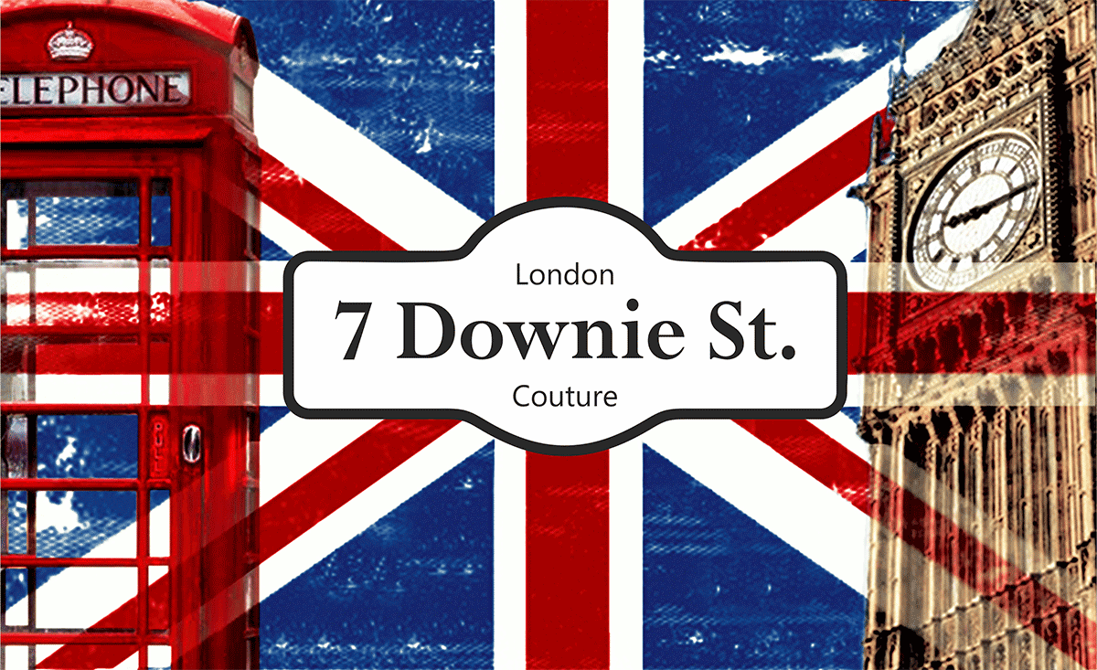 Spring 2026 – 7 Downie St.®